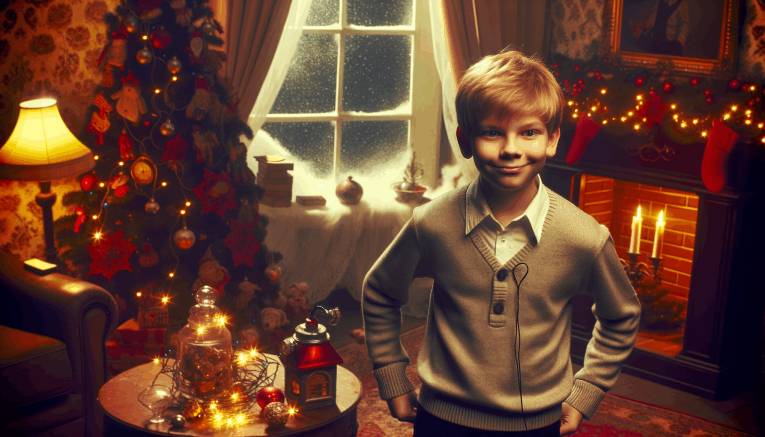 Kevin sam w domu – Kulturarven til juleklassikeren - norskebloggen.com
