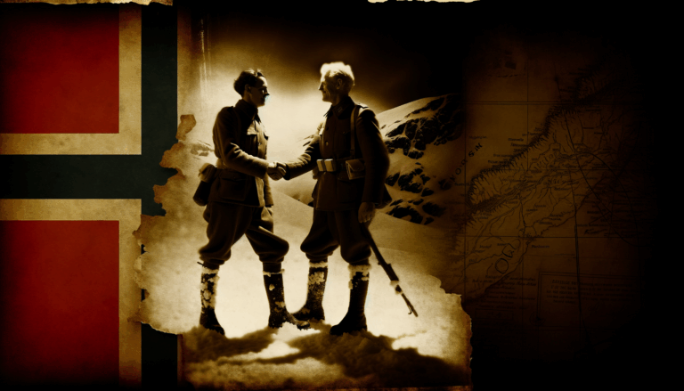 Velkommen til NorskeBloggen - norskebloggen.com