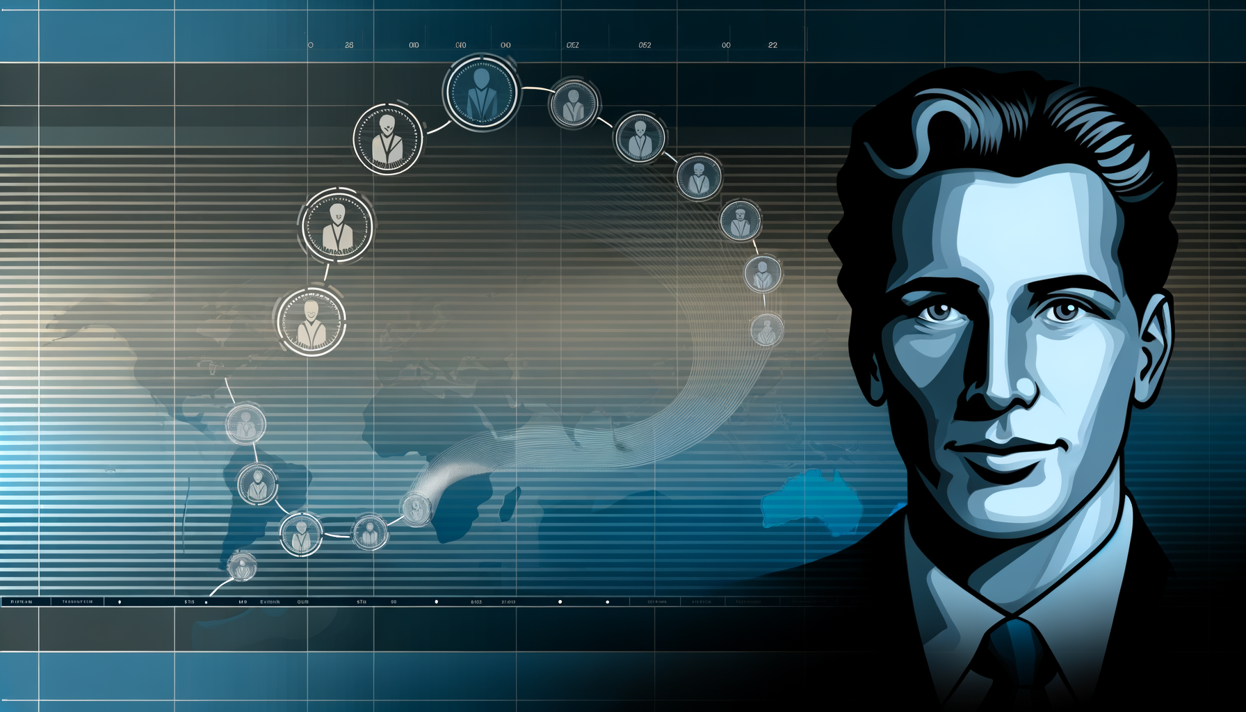 Morten Borg og Mette Marit Fakta Myter og Tidslinje - norskebloggen.com