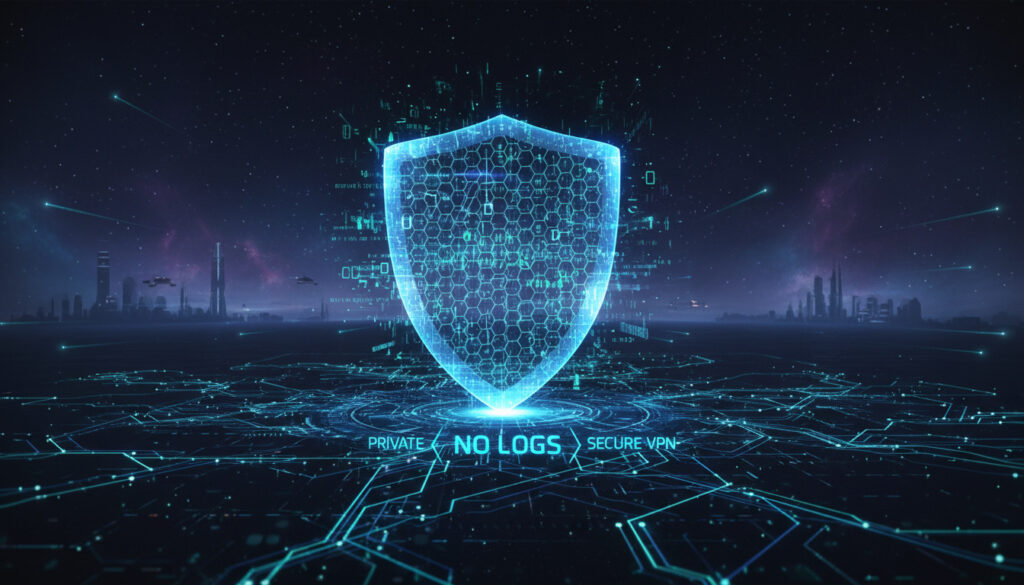 VPN Uten Logg Sikkerhet Og Personvern - norskebloggen.com